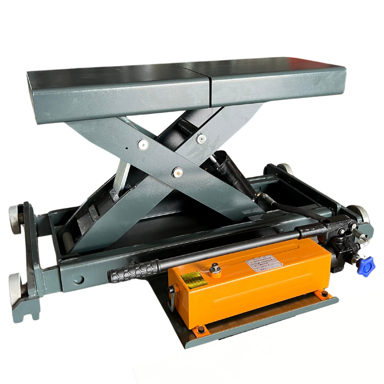 Stratus Rolling Bridge Jack SAE-BJ5 – Alamo Equipment Service