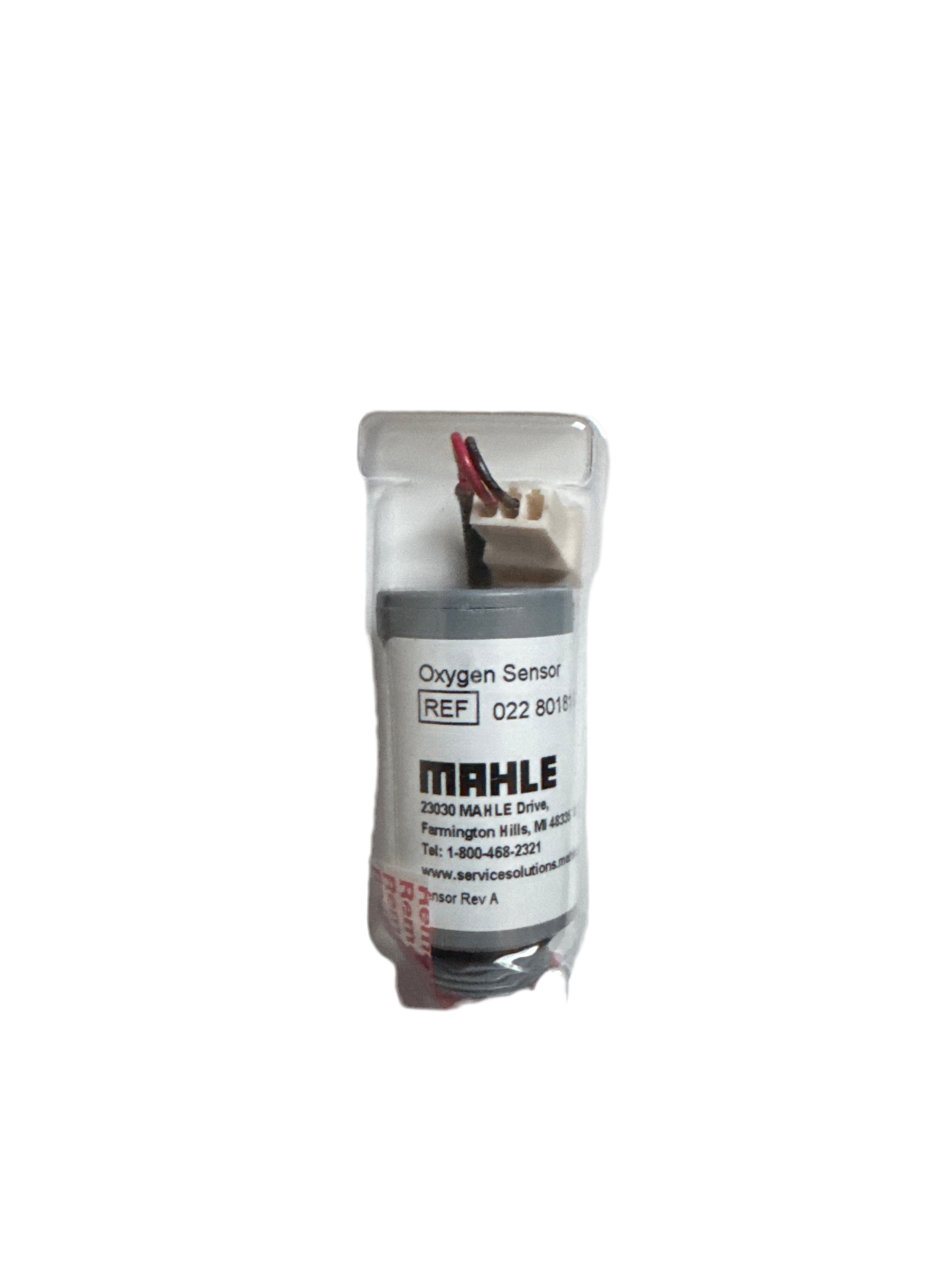 Mahle Parts