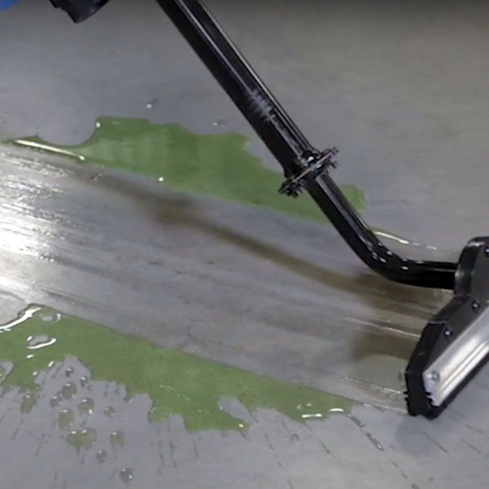 Flo-Dynamics Handheld Wet Vac #40400020 – Alamo Equipment Service