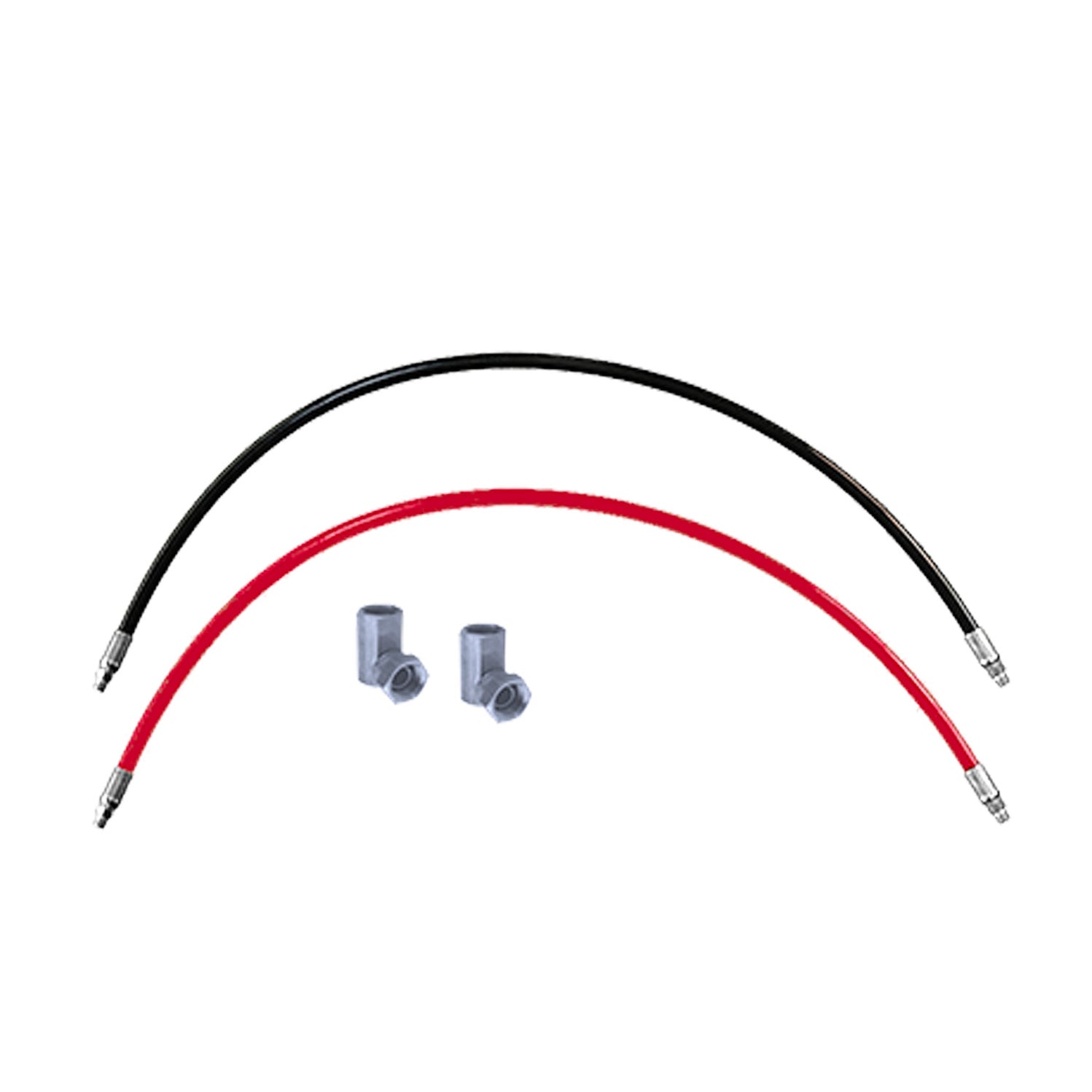 Samson 362911 PM4 3:1, 5:1 2.5' Hose Wall Mount Kit #362911