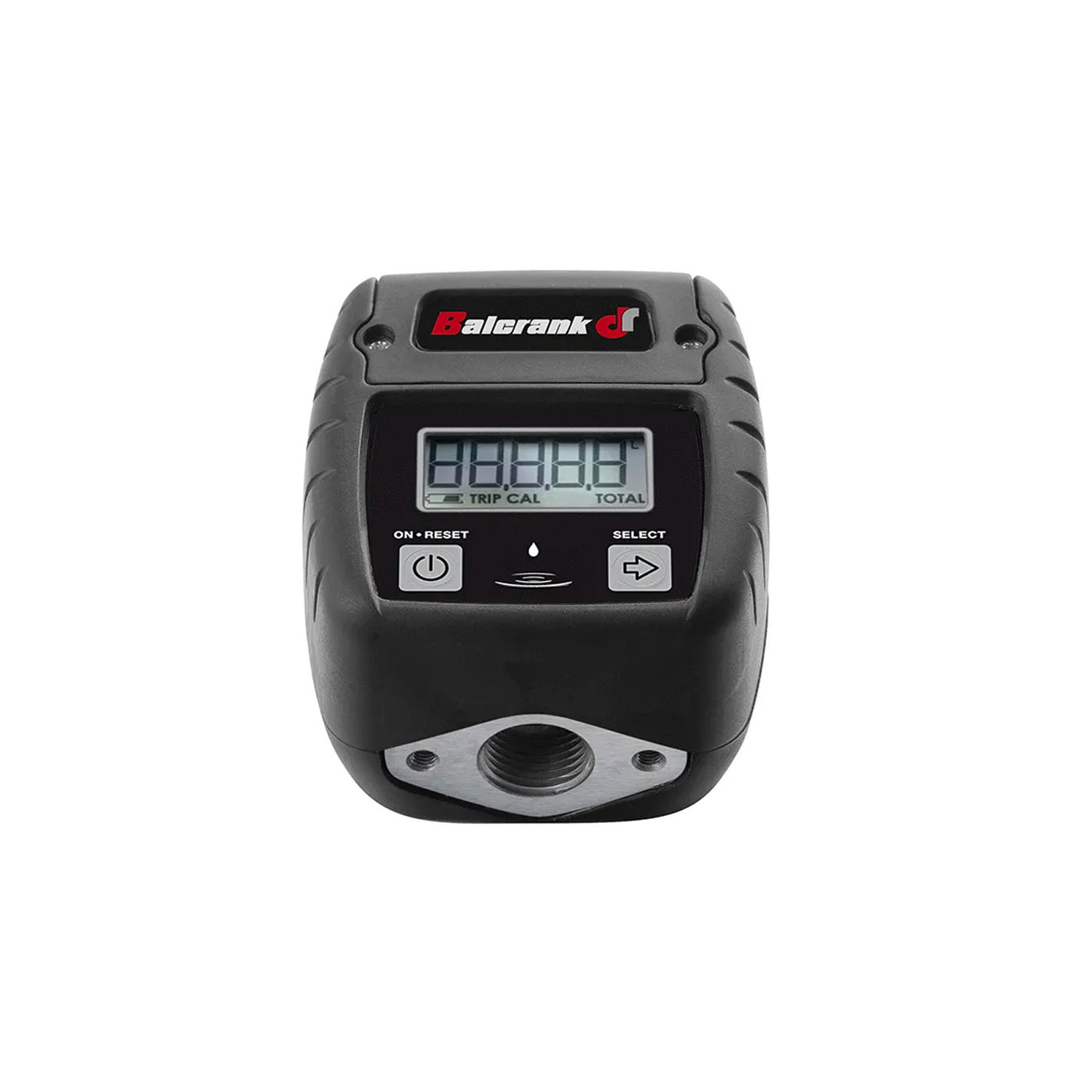 Balcrank DR Style Digital Meter #3120-091 — Alamo Equipment