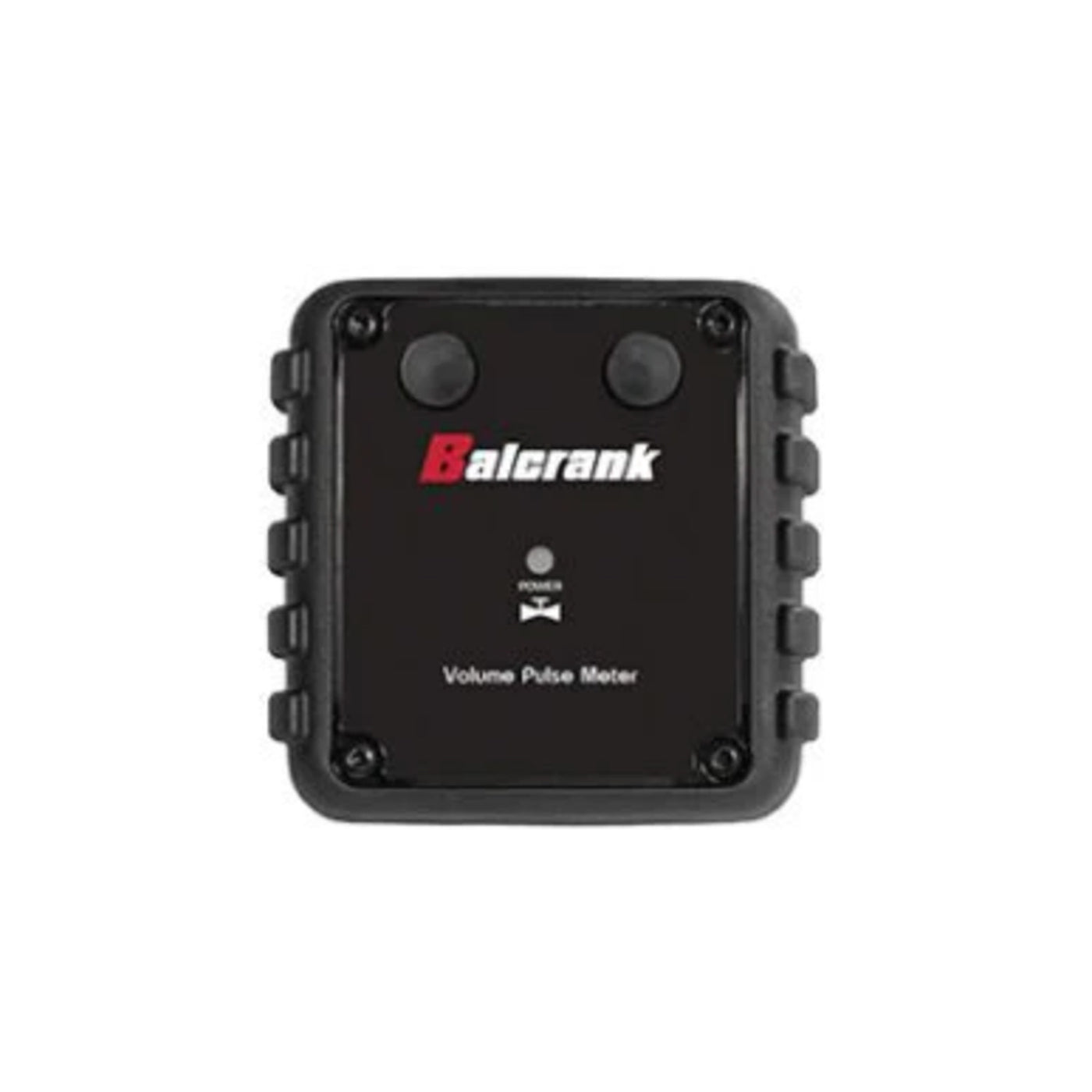 Balcrank DR Style Pulse Meter #3120-013