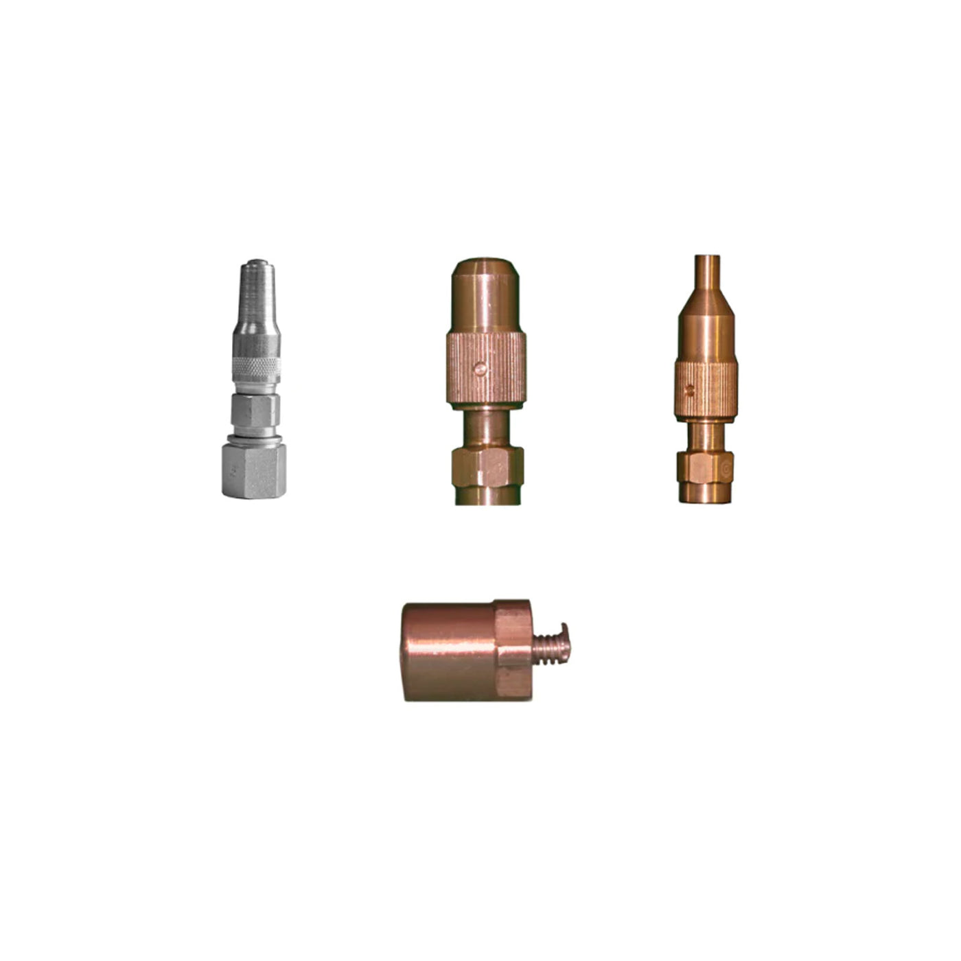 Balcrank Control Handle Nozzles - 5 models available