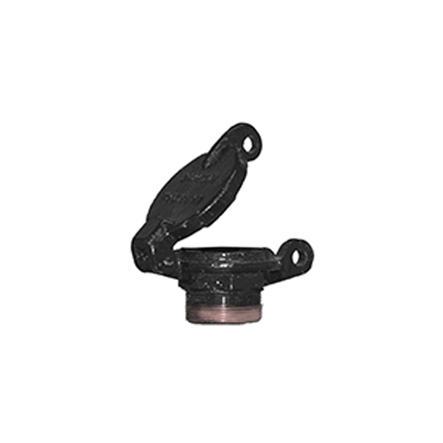 Balcrank Vents - 5 models available – Alamo Equipment Service
