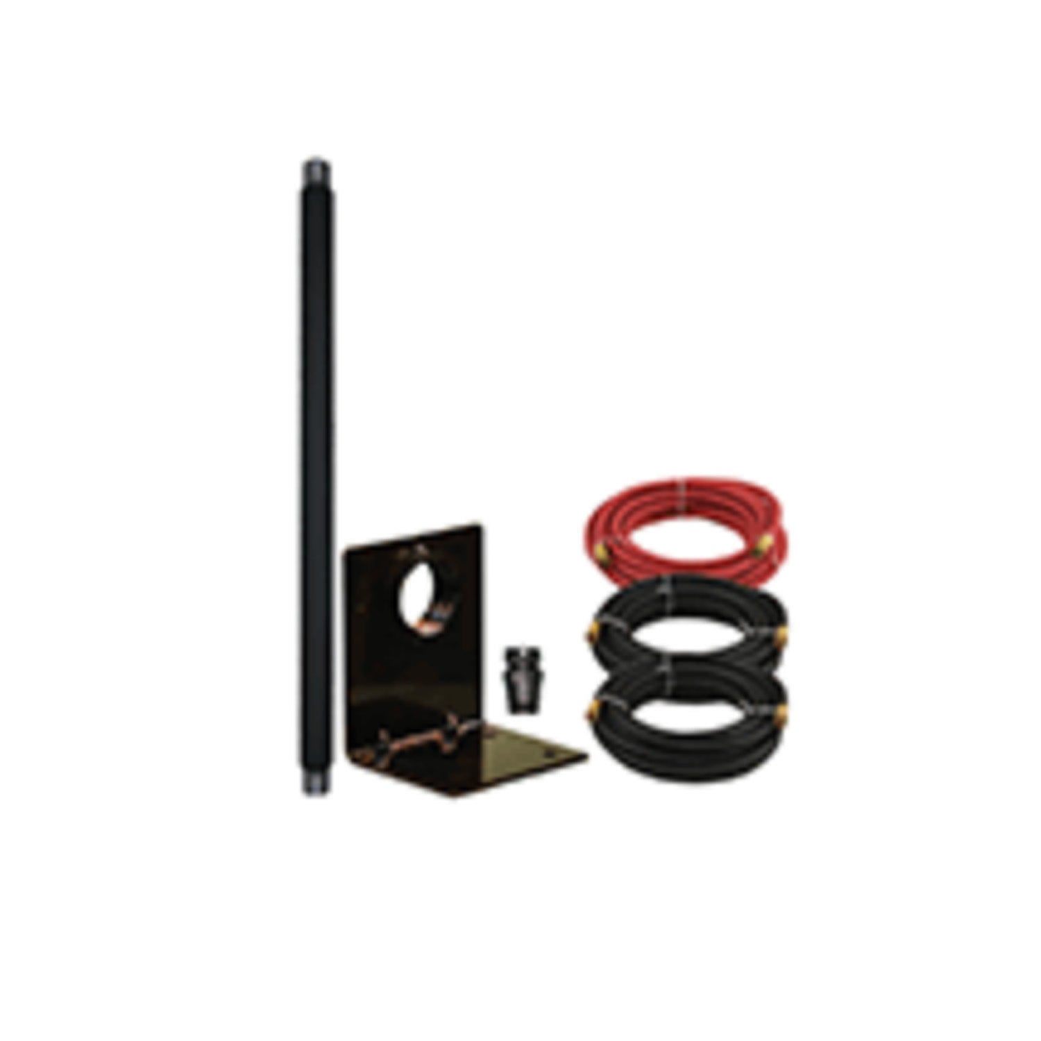 Balcrank Wall Mount Kits, #4410-065, #4410-022, #4410-058 – Alamo ...