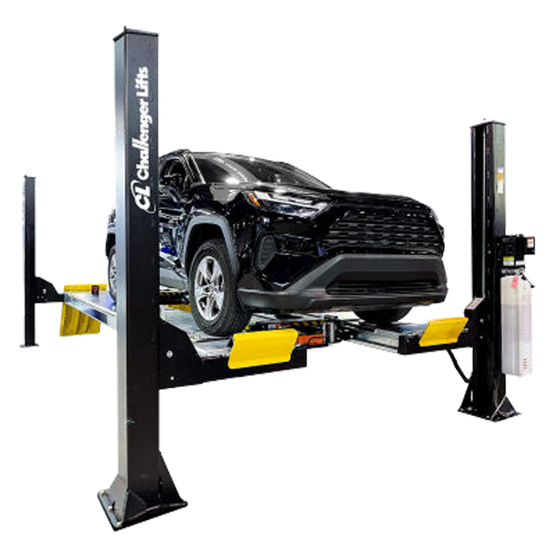 Challenger 5K 4-Post / Alignment #4115XFX