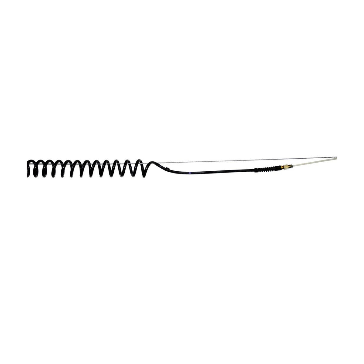 Challenger Internal Air Line Kit for Dual Rolling Jack #40230-X