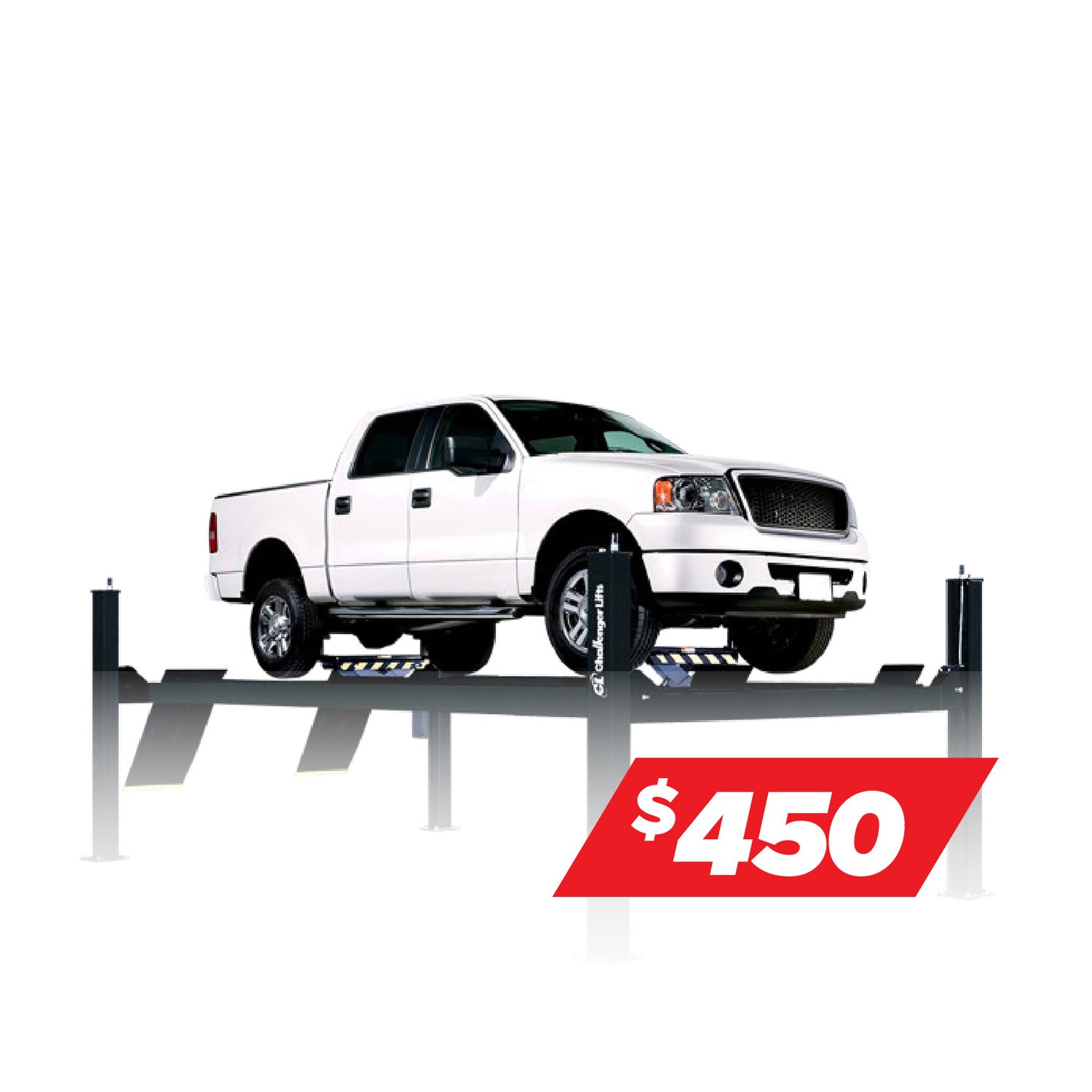 Alamo Equipment — Alamo Equipment Service