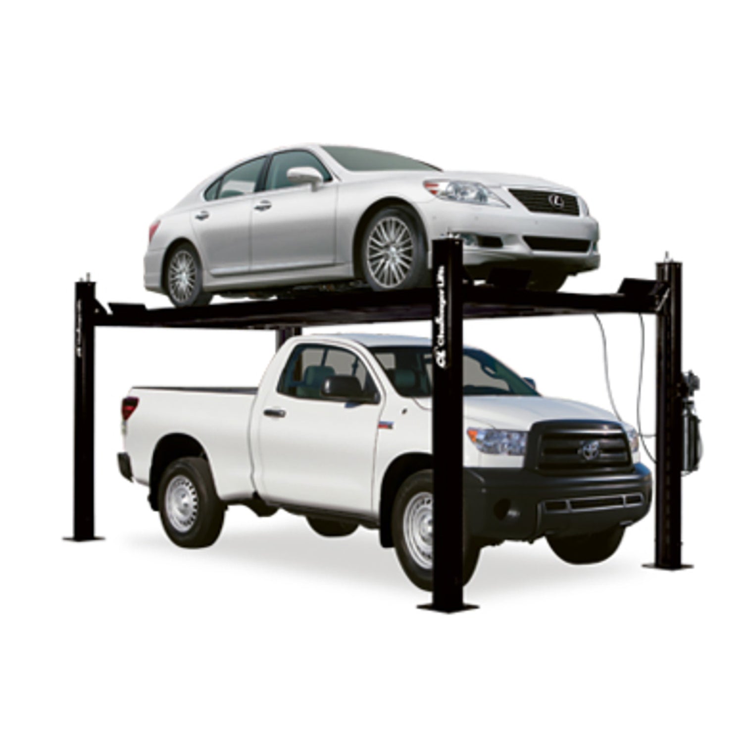 Alamo Equipment — Alamo Equipment Service