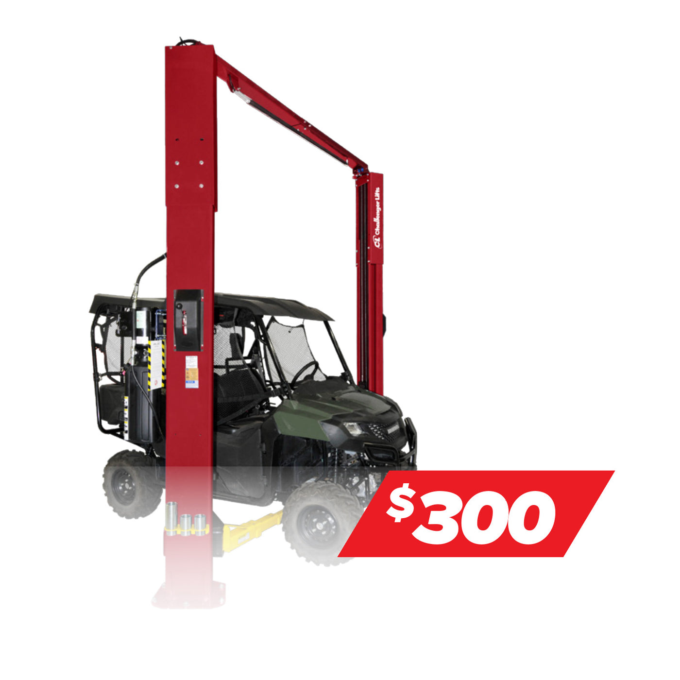 Alamo Equipment — Alamo Equipment Service