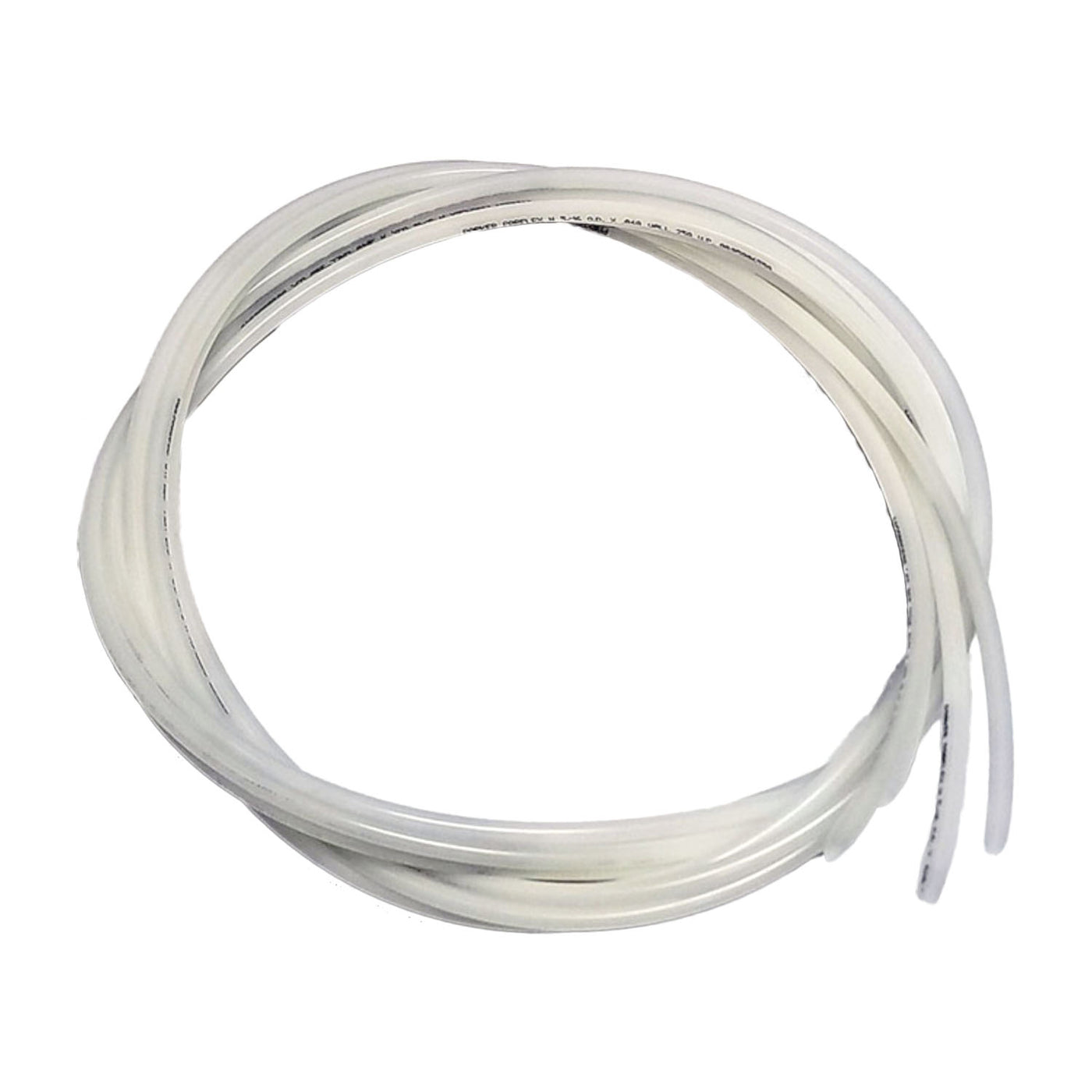 Flo-Dynamics Dipstick Tube Bundle – 4 x 5/16″ – 6′ Tubes #941713W
