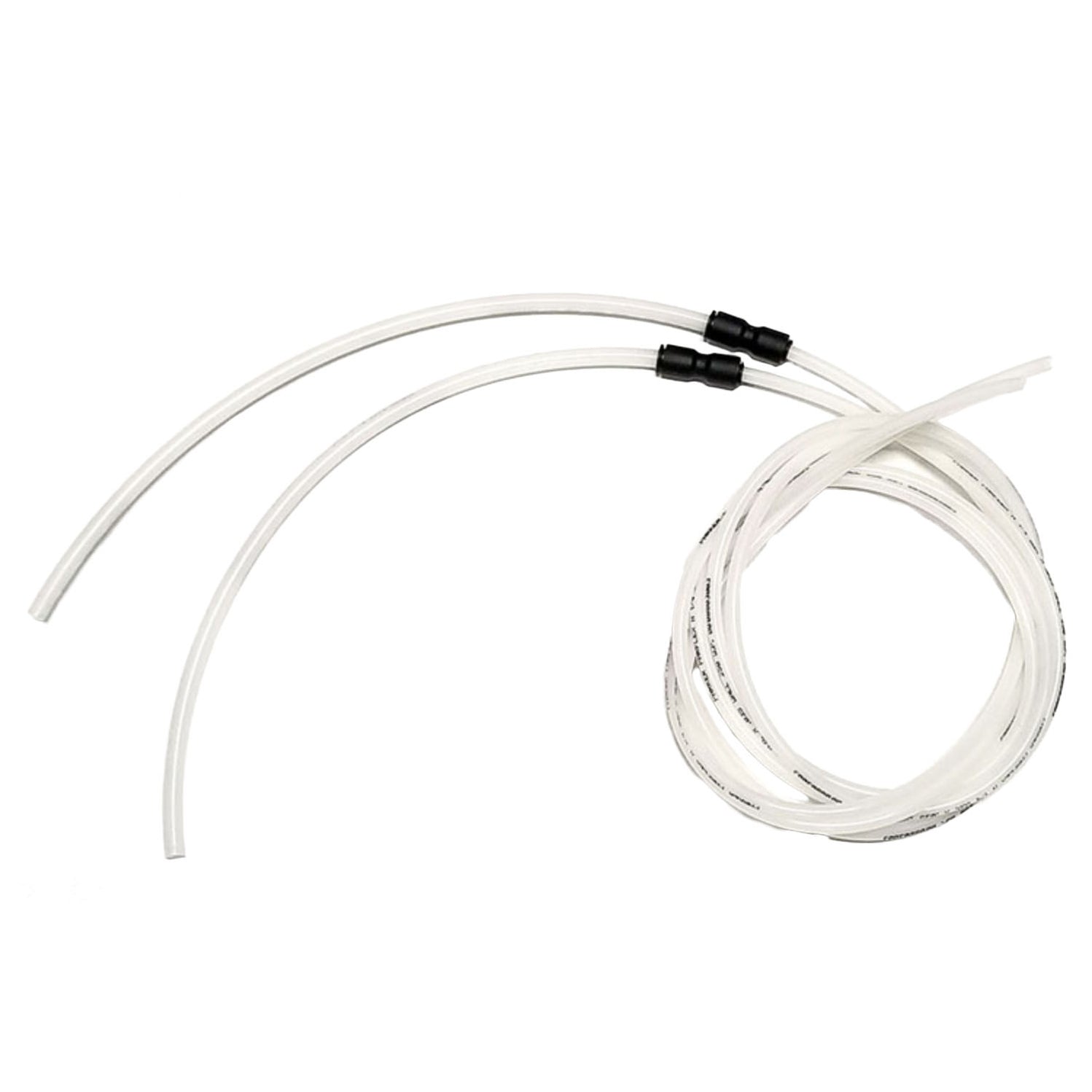 Flo-Dynamics Dipstick Reducer Tube Bundle – 2 x 1/4″ – 6′ Tubes #94171