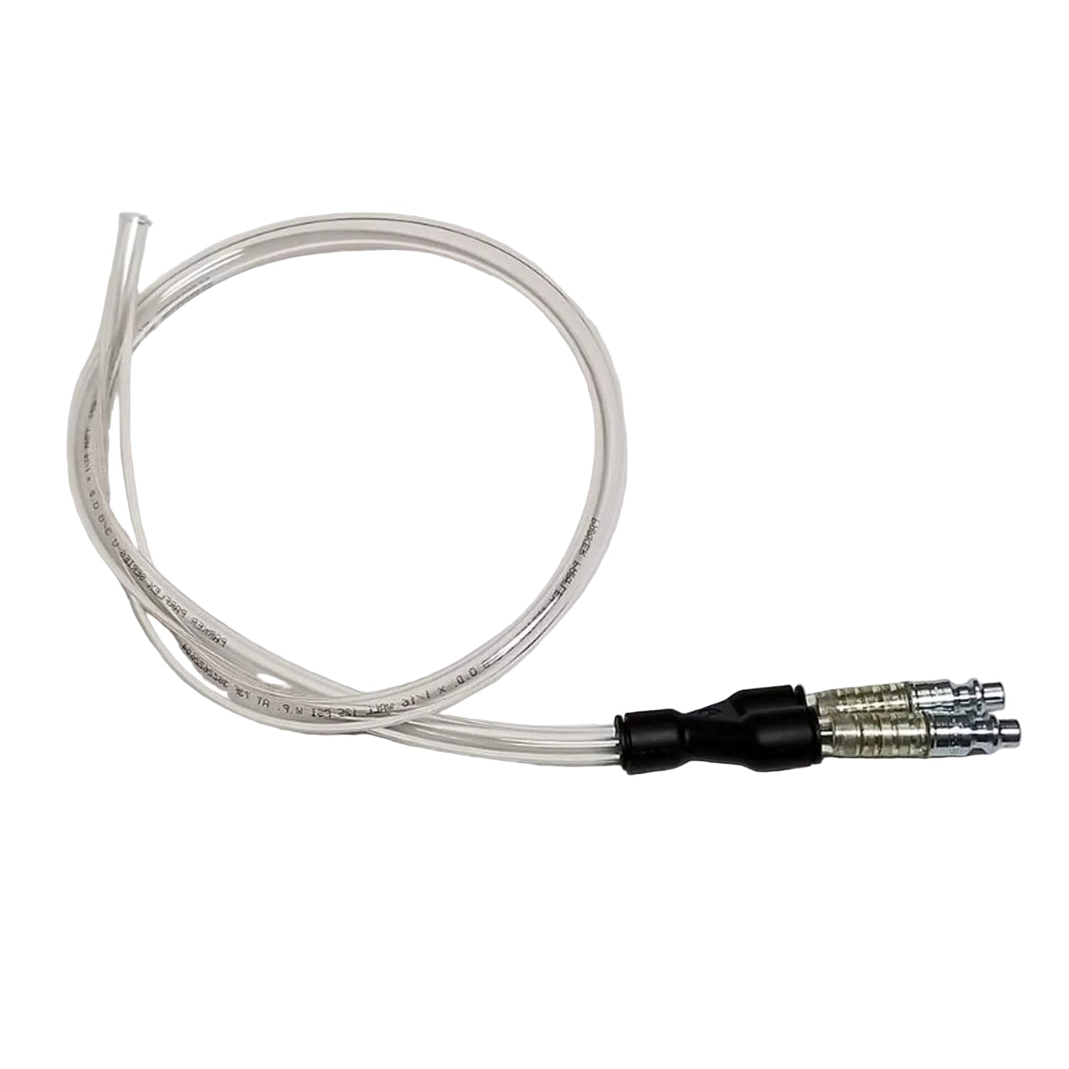 Flo-Dynamics Adapter - PSZ Y-Connector #941178E – Alamo Equipment Service
