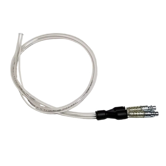 Flo-Dynamics Adapter - PSZ Y-Connector #941178E – Alamo Equipment Service