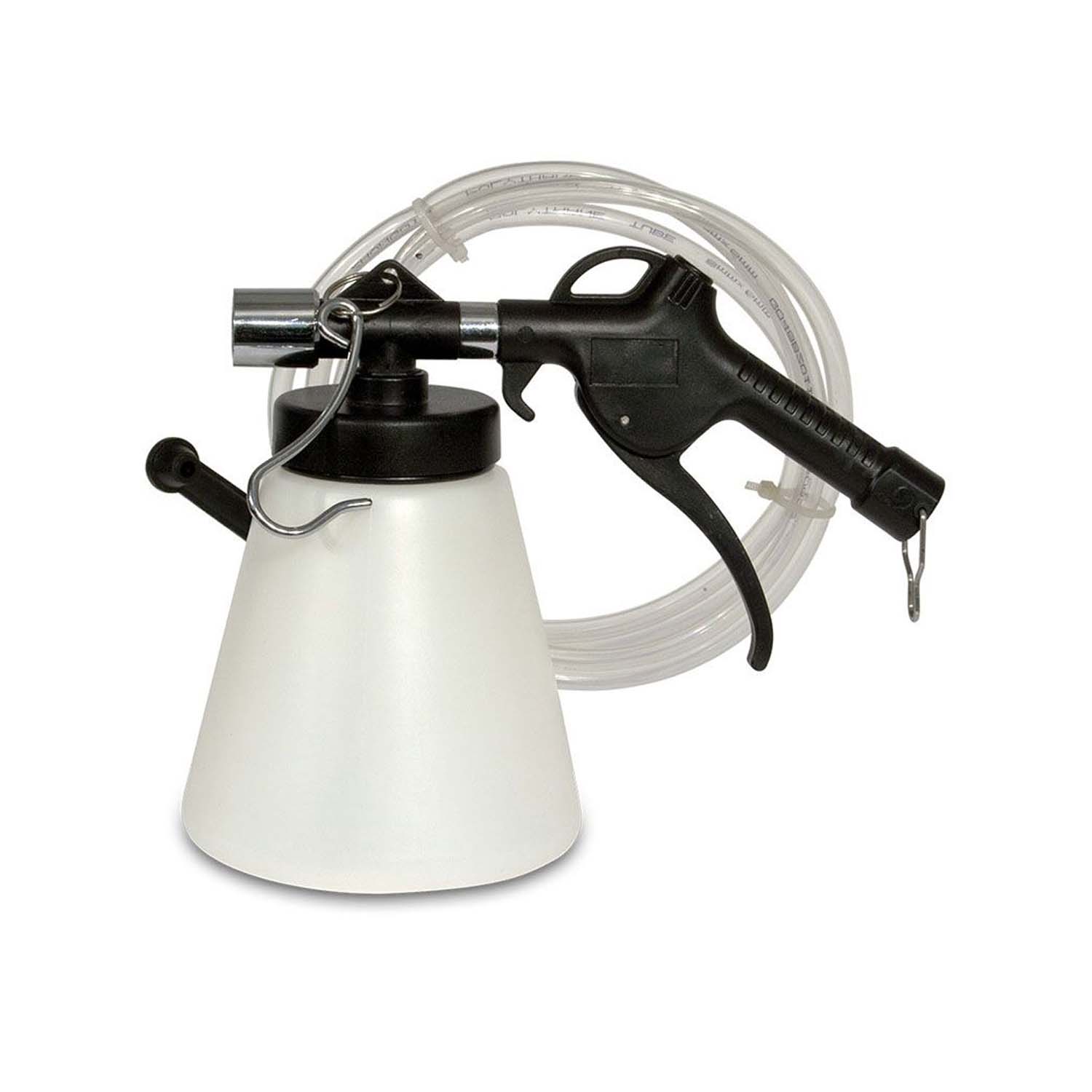 Flo-Dynamics Brake Fluid Extraction Device #945019 – Alamo Equipment ...