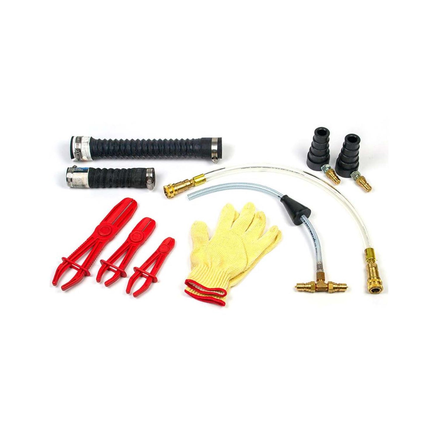 Flo-Dynamics PSI Cool Air Operated Coolant Machine #98012 – Alamo ...