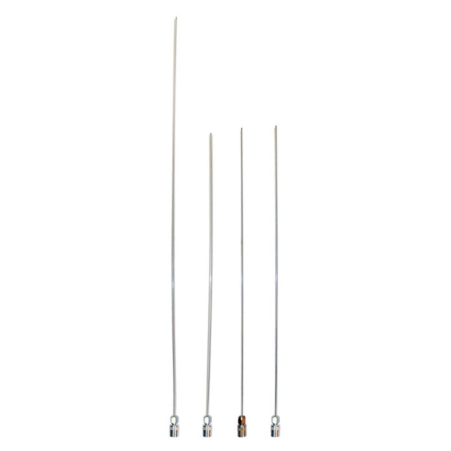 Flo-Dynamics Kit – Suction Straws, Standard Sizes #944014
