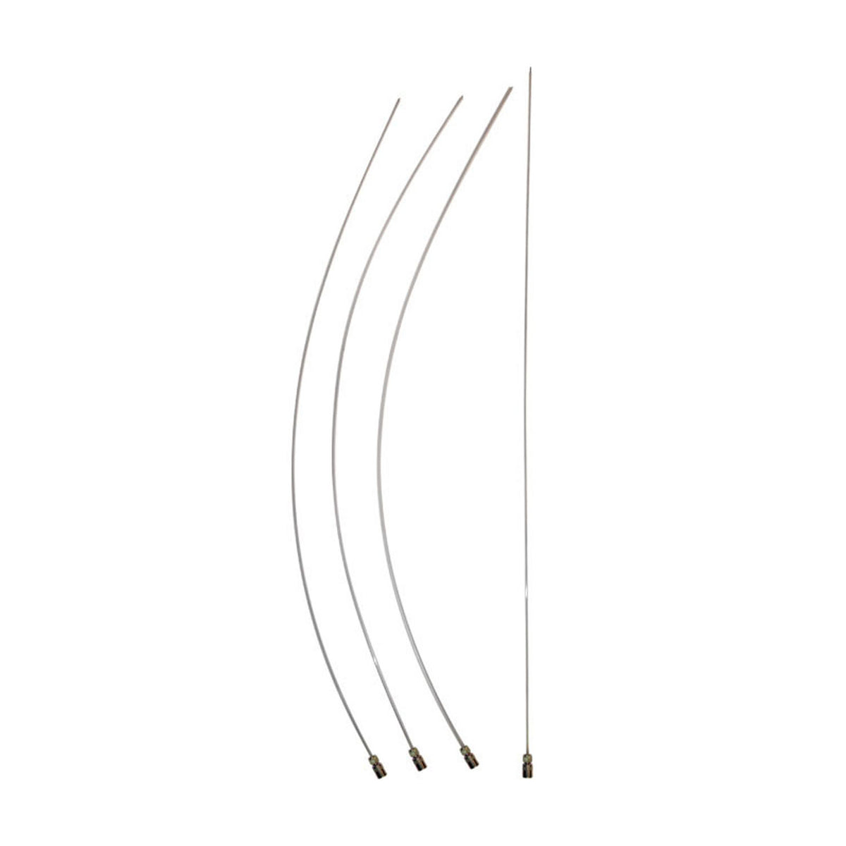 Flo-Dynamics Kit – Suction Straws, Large Sizes (Optional Kit) #944015 ...