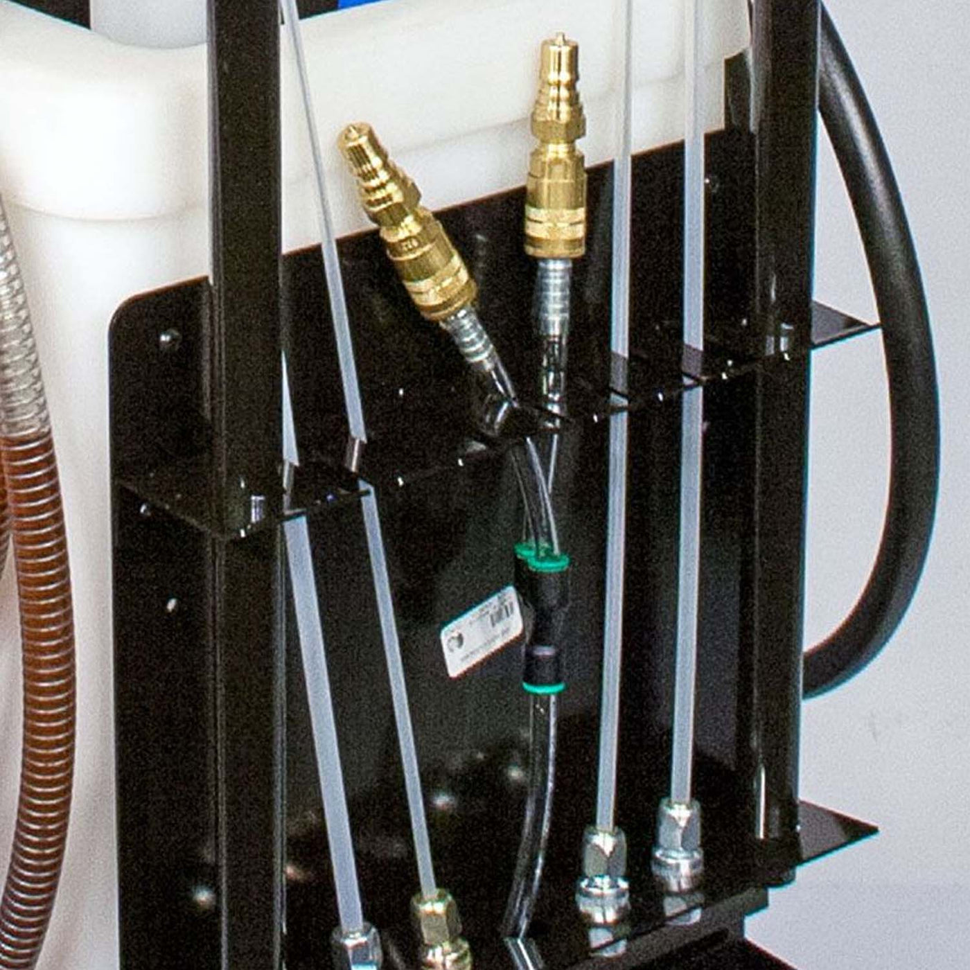 Flo-Dynamics Evac-U-Max Multi-Fluid Extractor #98007