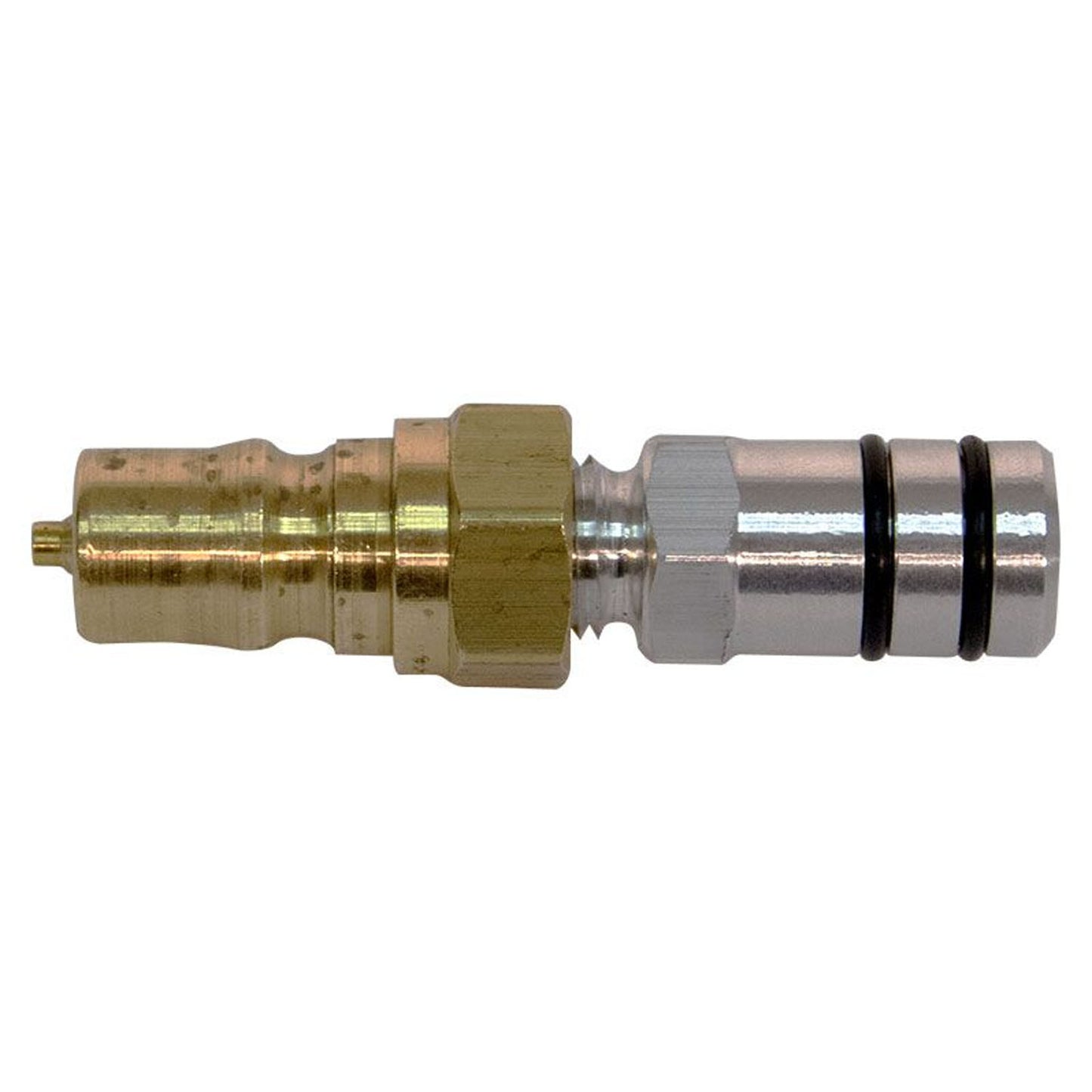 Flo-Dynamics Evac-U-Max Multi-Fluid Extractor #98007 – Alamo Equipment ...