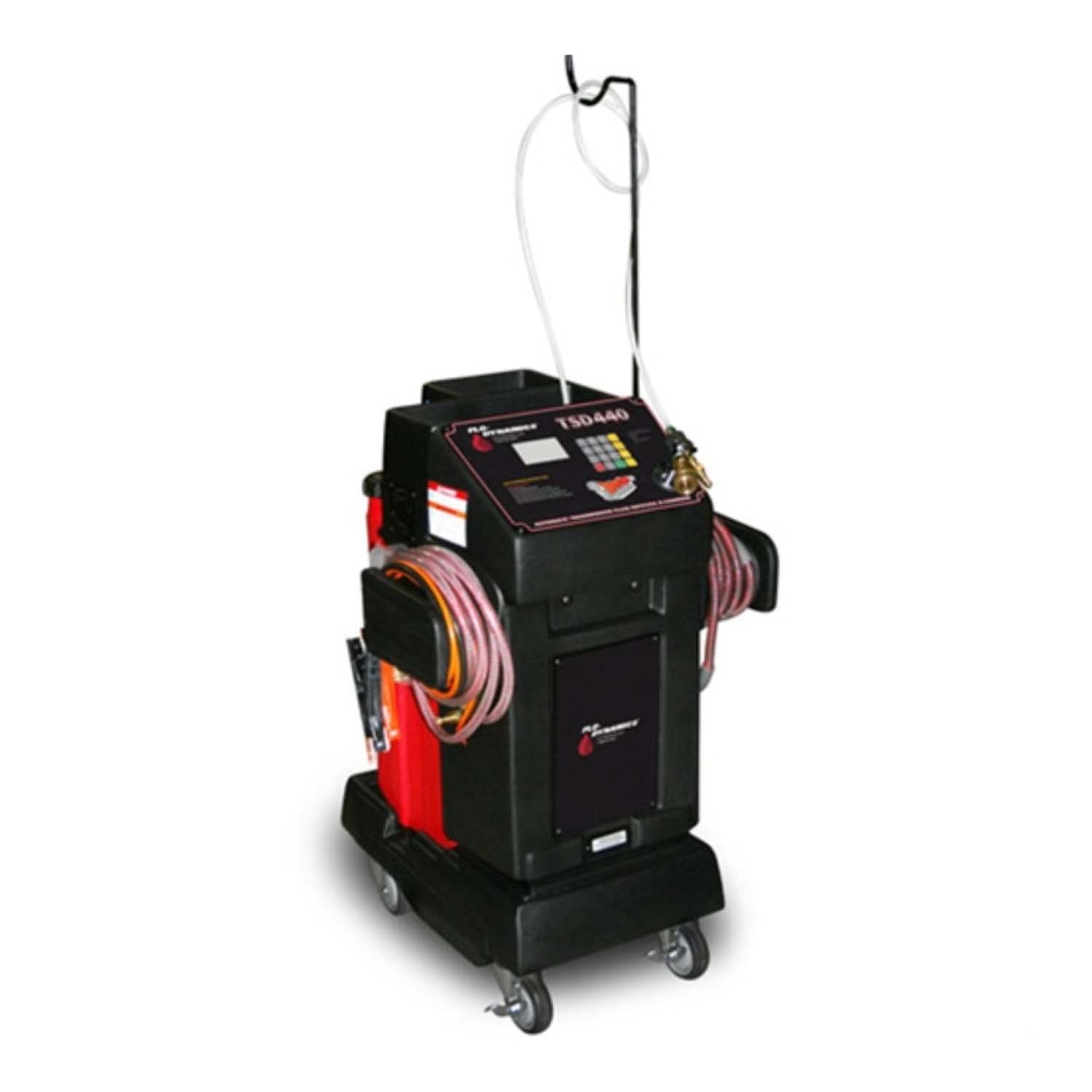 Flo-Dynamics TSD440 ATF Dipstick Exchanger #TSD440LCD