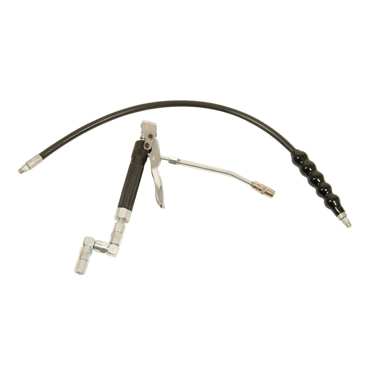 Graco Pro-Shot™ Grease Dispense Valve - Includes 30 in (76.2 cm) Whip