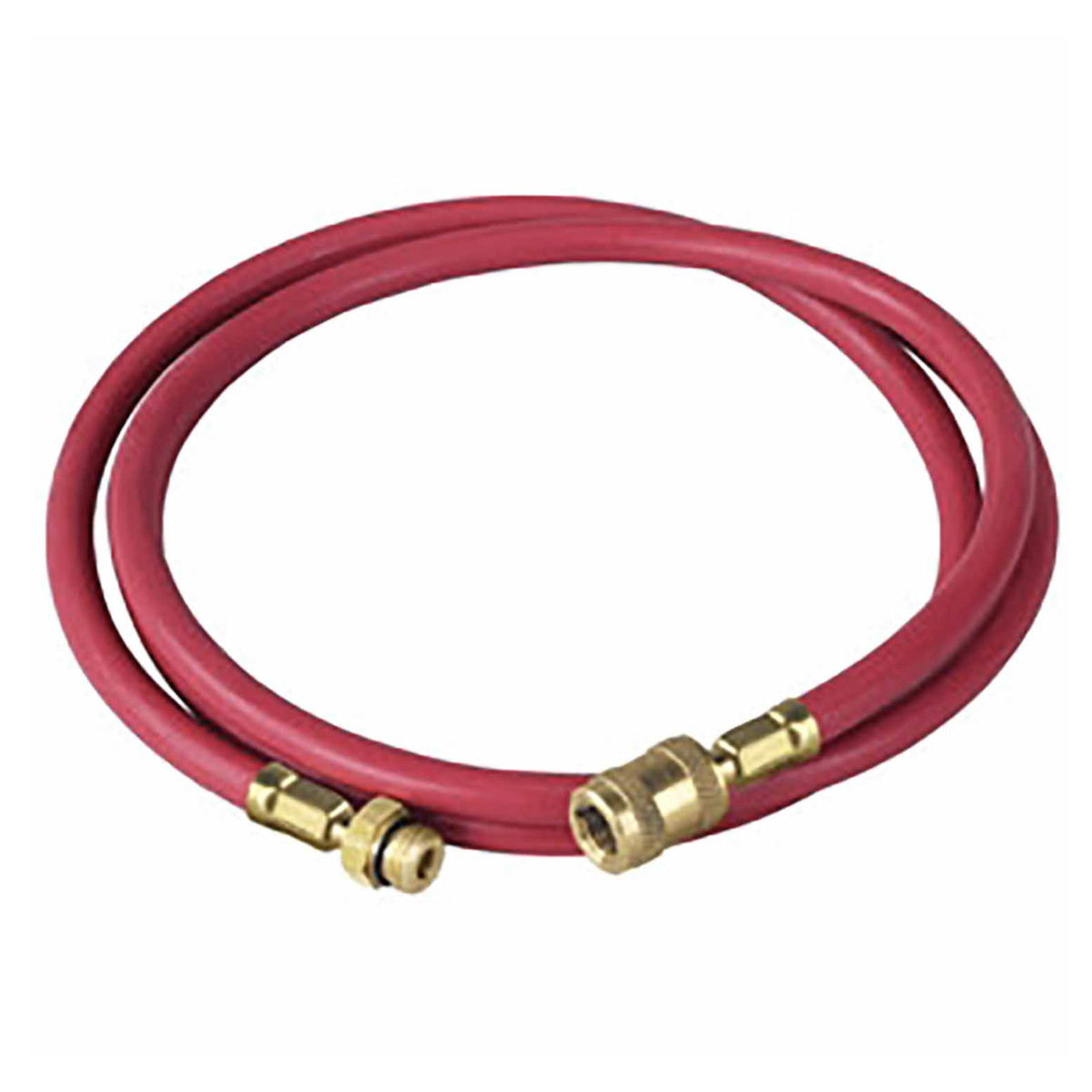 Mahle 9' High Side 134A System Hose RHS780 & RHS980H, 028-80035-04