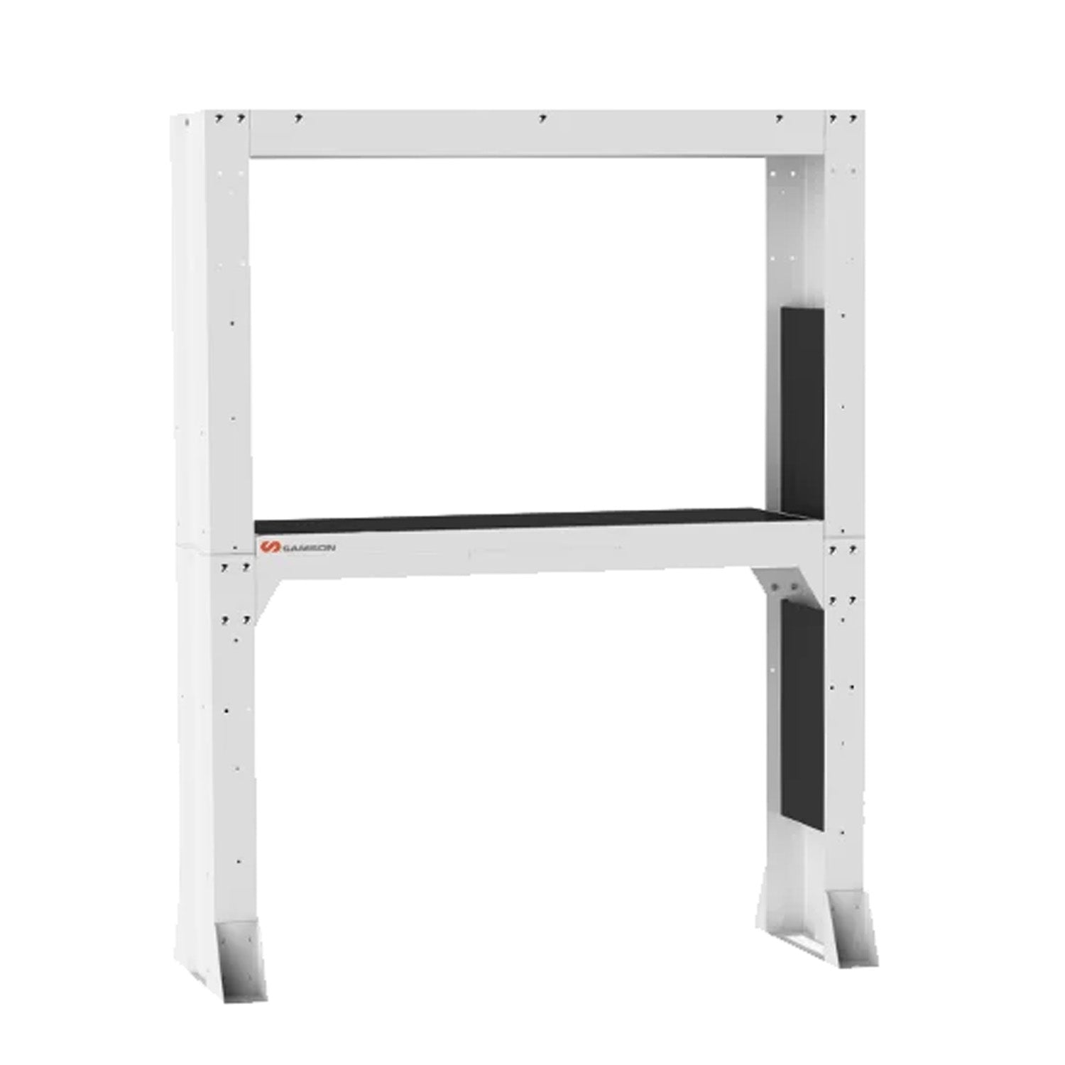 Samson 5 Reel Stand with Drip Tray 69" x 16" x 88" #360-163 – Alamo ...