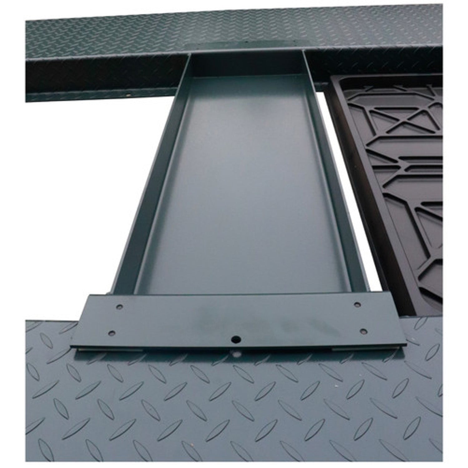 Stratus® Sliding Jack Tray, SAE-P48SJT – Alamo Equipment Service