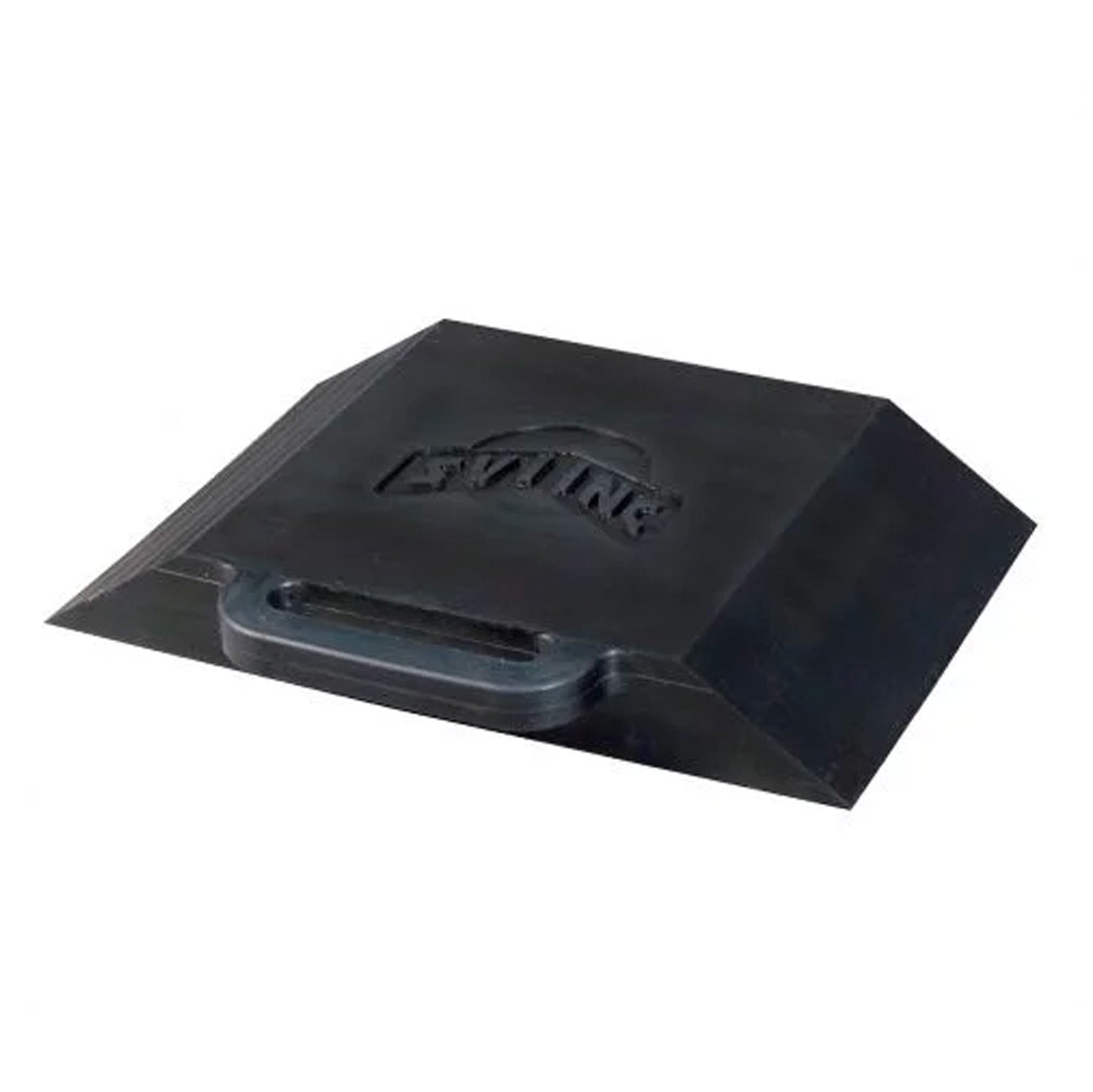SVI International 2-1/2" Rubber Riser Pad #SC-8150-25 – Alamo Equipment ...