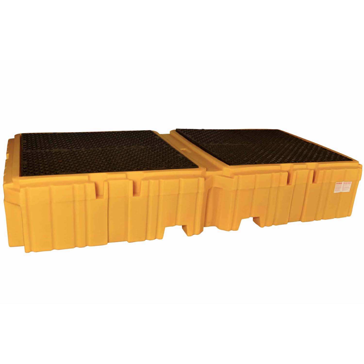 Ultra-Twin IBC Spill Pallet® – Alamo Equipment Service